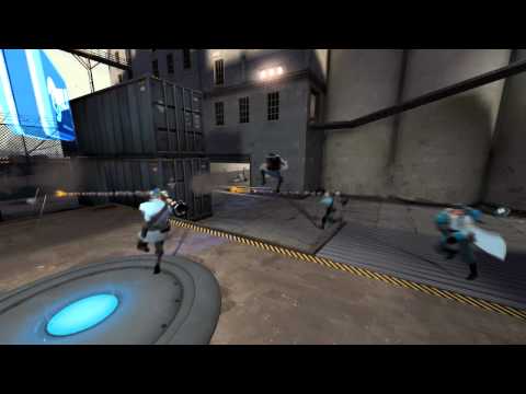 Steam Community :: Video :: [TF2] Granary Crit Airshot on Jebus
