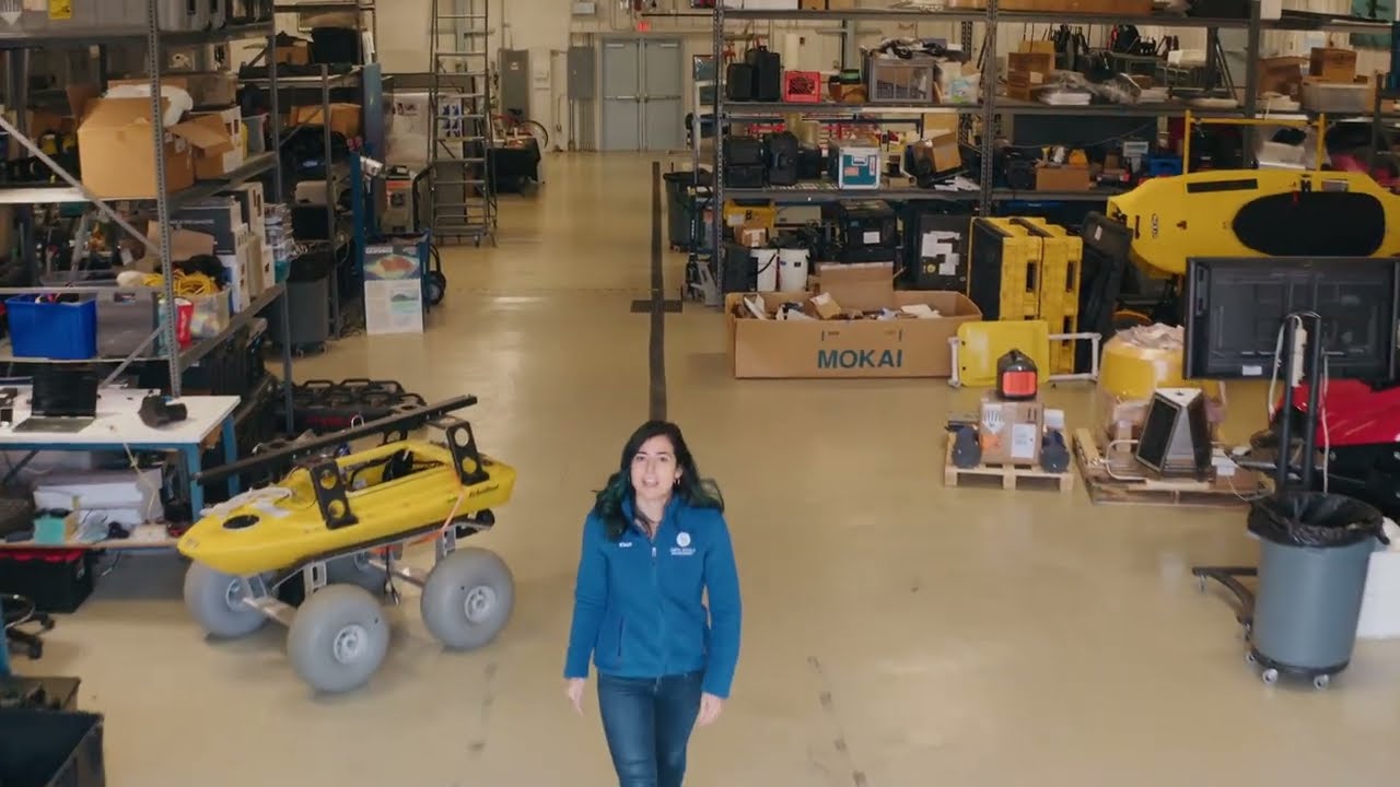 Autonomous Systems Bootcamp - Welcome