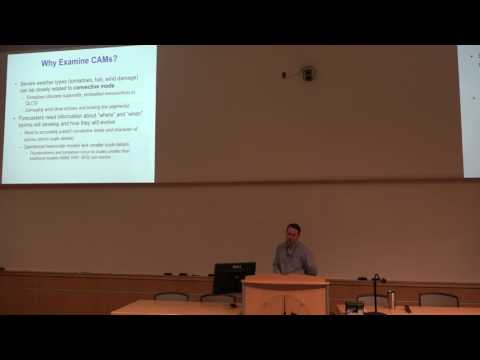 Uses and Limitations of CAMs