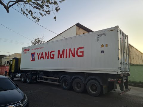 CONTAINER NOR: FRETE MAIS BARATO | Blog de Comércio Exterior. Notícias ...