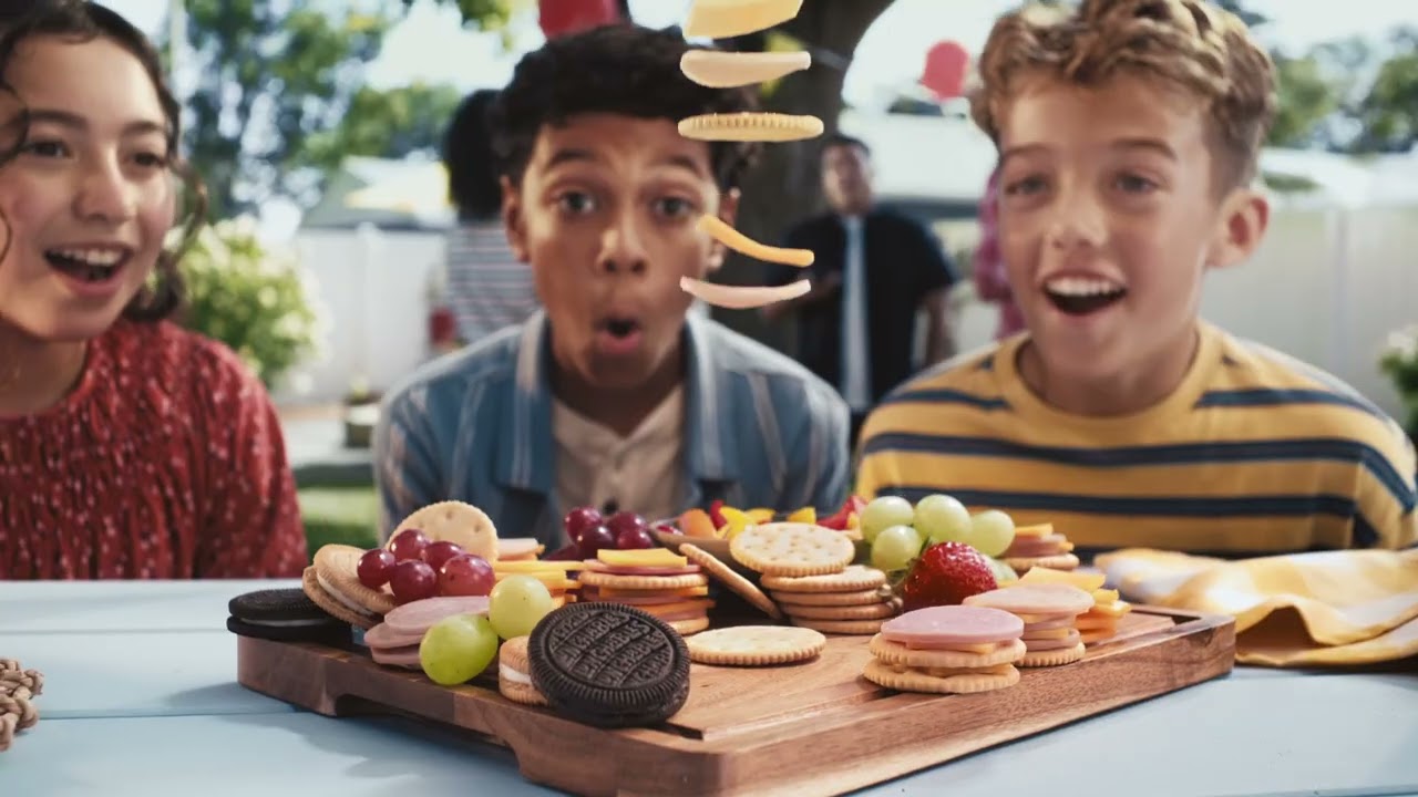 The Lunchables Effect