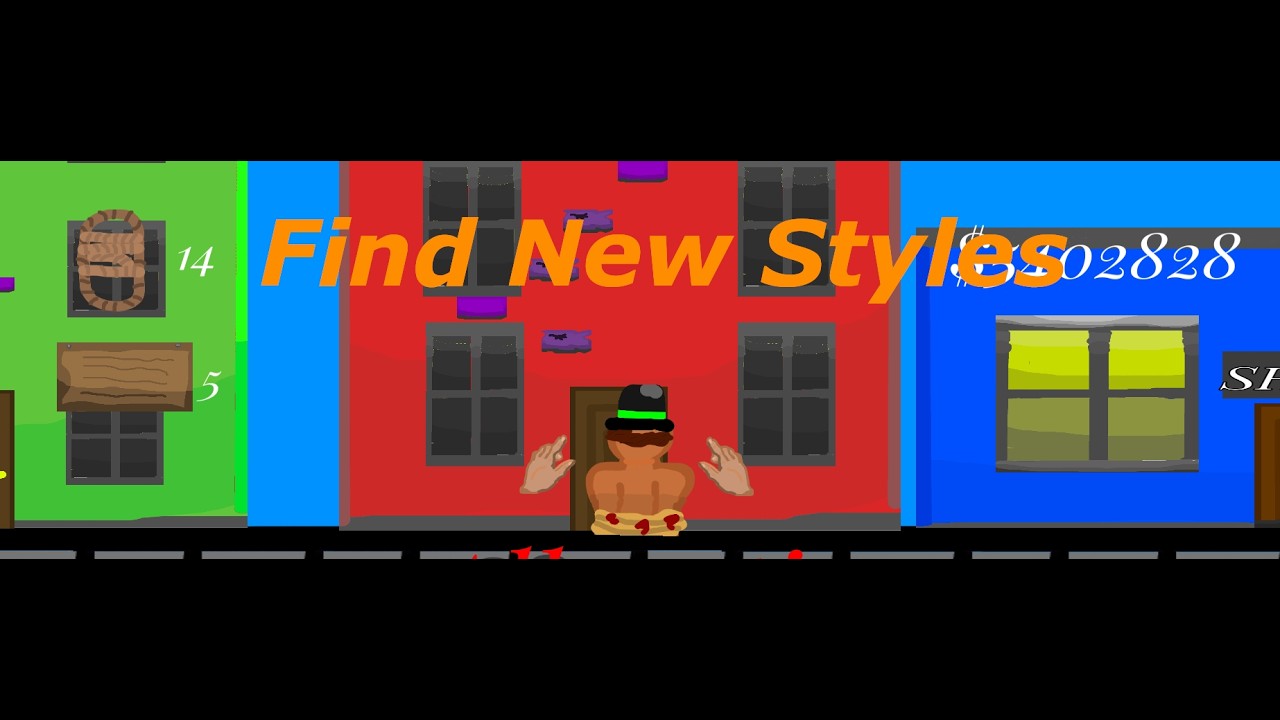 New Features Showcase