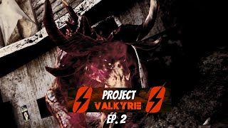 Fallout 4 - MODDED GAMEPLAY - Project Valkyrie EP 2 -Quest Mod- at ...