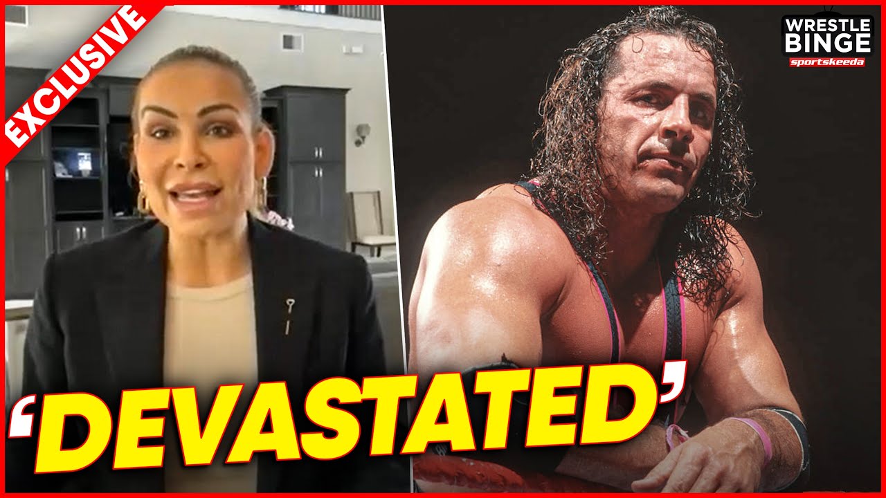 🔴 Unveiling The Unexpected: Intriguing AEW Stars Set To Surprise WWE ...