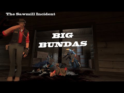 Steam Community :: Video :: The Sawmill Incident [TF2]