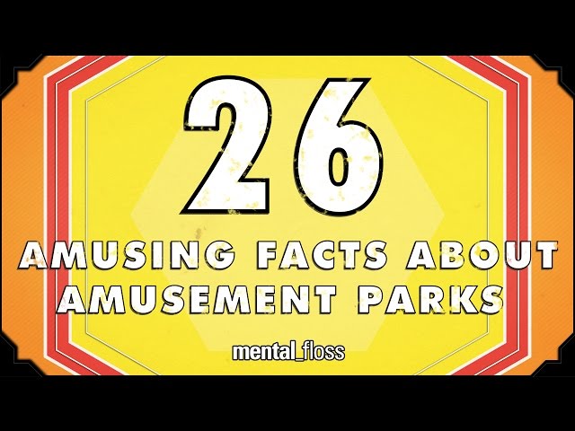 Amusement Park Facts The Awesomer amusement-park-facts-the-awesomer