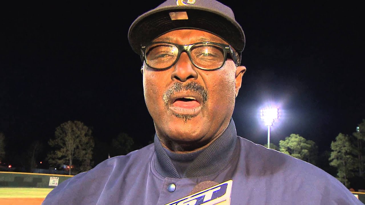 Jaguar Nation--Sean Washington
