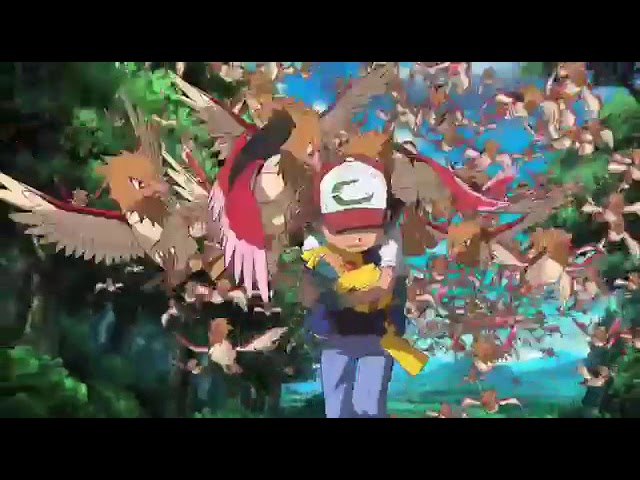 Top 5 best moments of the Pokemon anime