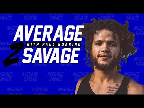 Anthony Ireland | Average to Savage EP30