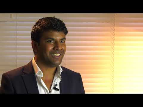 What are the most significant developments happening in haematology?