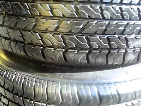 SET OF TIRES FOR SALE 205 70 15 !!!$220.00