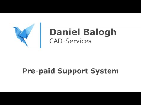Ad hoc Support