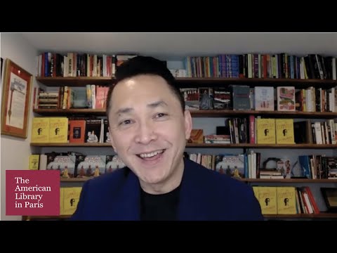 Viet Thanh Nguyen on Writing, Emotion, and Cutting to the Bone