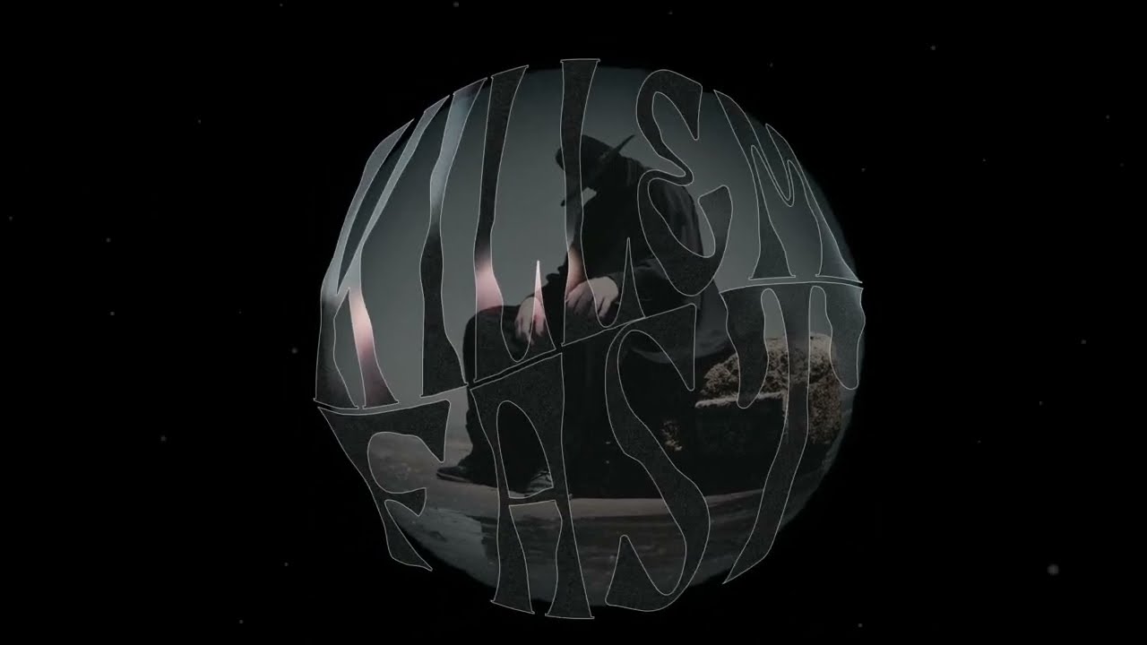 WITCHZ - KILLEM (FAST)