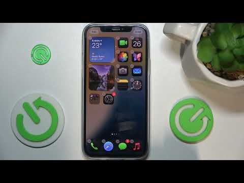 iOS 18: How to Create Home Screen Folders on iPhone/iPad