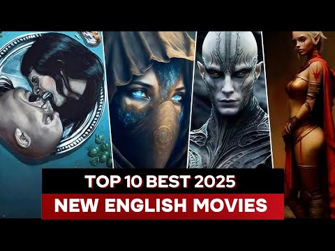 Top 10 Best Action Movies On Netflix, Amazon Prime, HBO Max - January 2025 ...