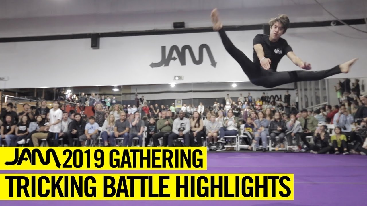 Home - International Federation of eXtreme Tricking - IFXT