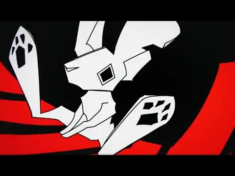 Run, Rabbit, Run