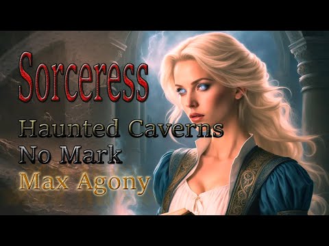 Steam Community :: Video :: Halls of Torment | Sorceress Haunted Caverns Agony 5 Playthrough