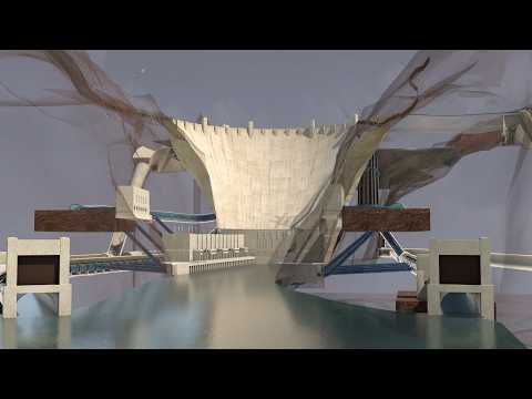 How Hoover Dam Works
