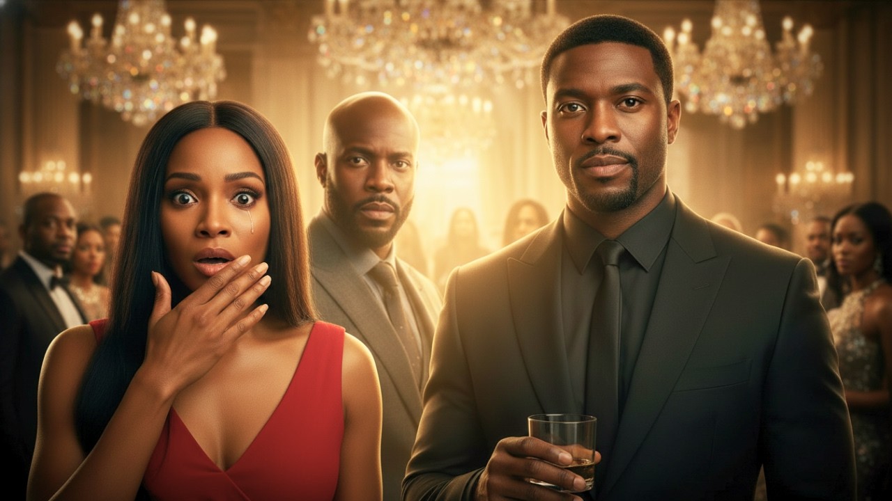 She Divorced Him for a Rich CEO… 8 Weeks Later, He Became a $20 BILLION Heir