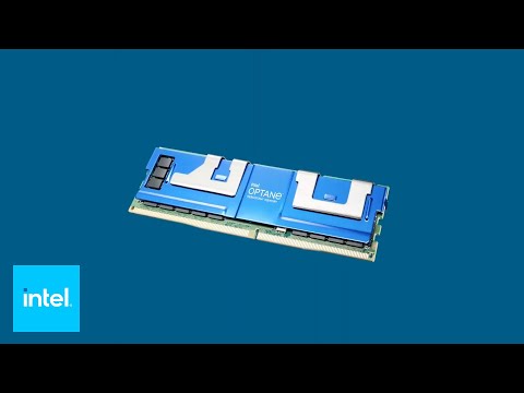 Virtualized Deployments with Intel® Optane™ Persistent Memory and VMware vSphere | Intel Business
