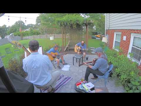 Covering Any Major Dude from Steely Dan's 1974 album Pretzel Logic.