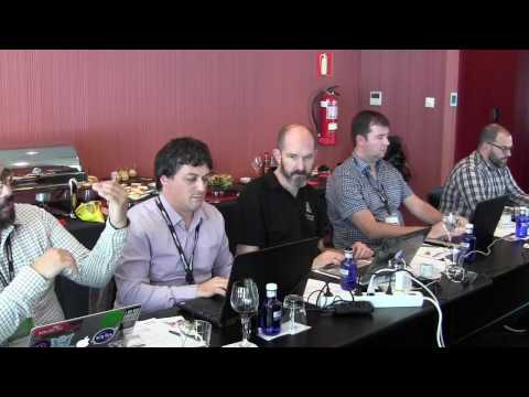 Paessler PRTG Overview with Christian Zeh