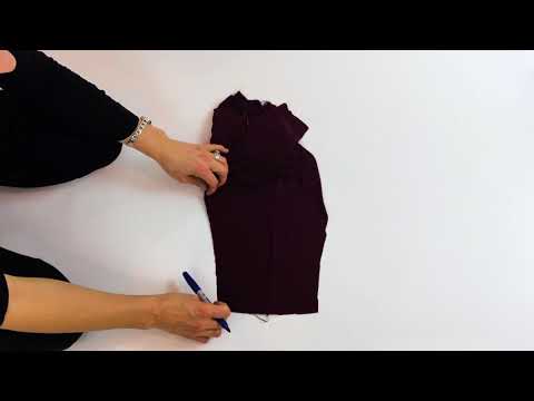 Ruffled Leggings | Sew a long | part 3