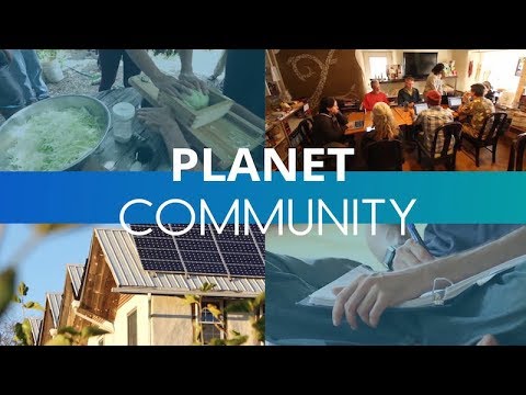 Restoring Community | The Most Revolutionary Act