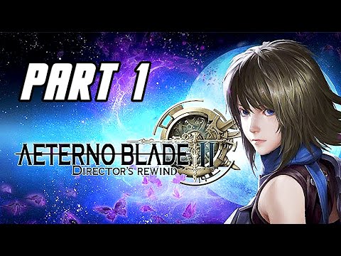 Steam Community :: AeternoBlade II