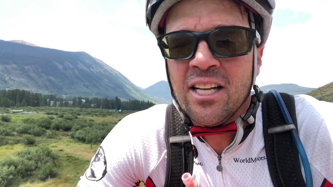 Leadville 2018