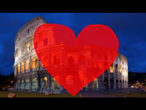 Roman Romance | Etymosemanticology