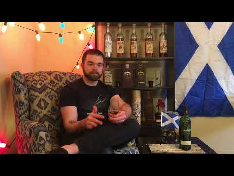 Whiskey Review 100 - Glenfiddich 12 Year Single Malt