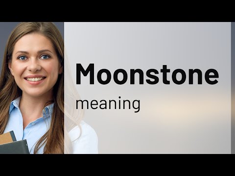 Unveiling the Mystery: The Phrase "Moonstone" Explained