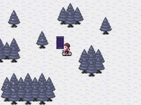 [TAS] Windows Yume Nikki by poco_cpp in 10:00.37