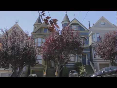 San Francisco Neighborhood Spotlight --- NOPA (North of the Panhandle)