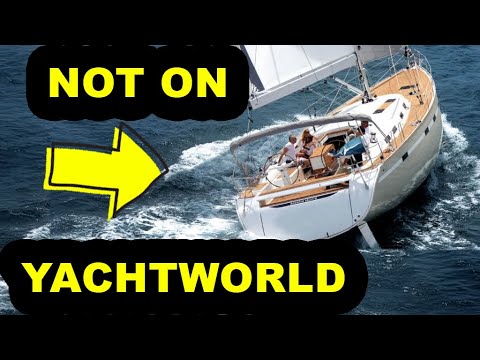 The SECRET to DEALS on BOATS