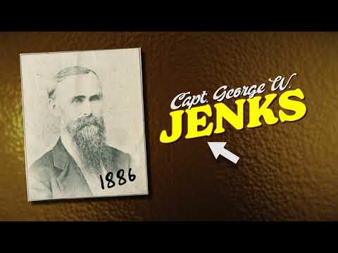 The Tale of Two Jenkses in Panama City, FL