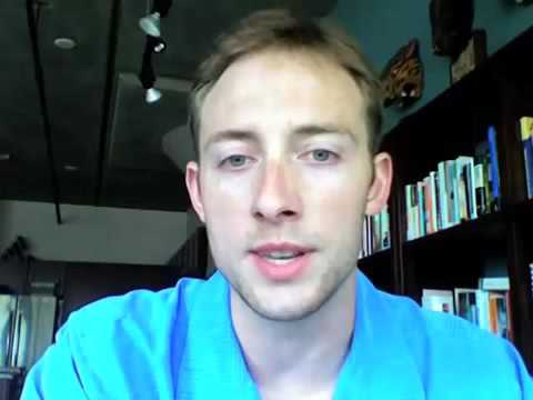 Interview with Brian Sedio – Coexistence in Psychotria | Journal of ...