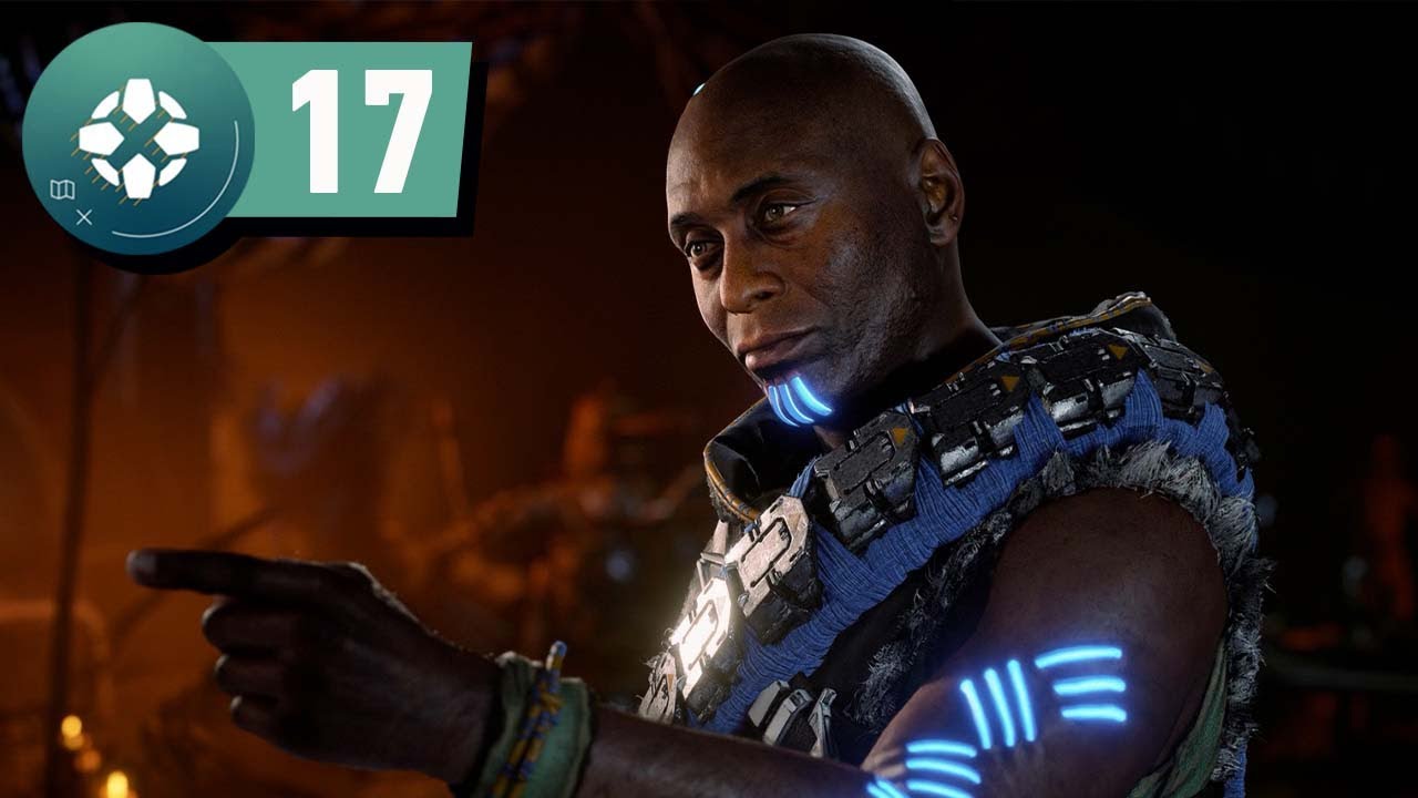 Horizon Forbidden West Gameplay Walkthrough - Main Quest: Singularity (Ending)