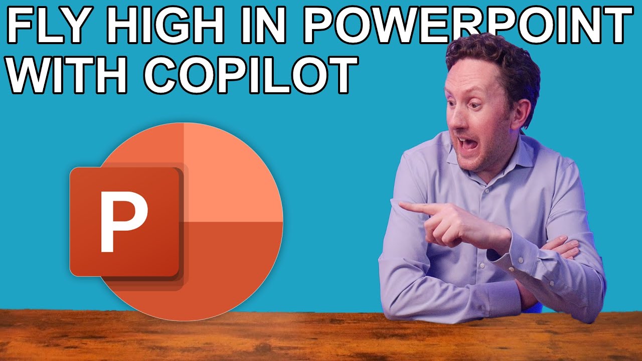 Boost Your PowerPoint Slides with Microsoft 365 Copilot