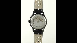 Atlantic 55853.46.65 - Worldmaster Prestige Valjoux Chronograph Watch ...