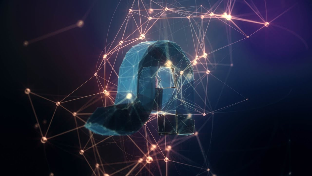 Plexus 3 for After Effects Test