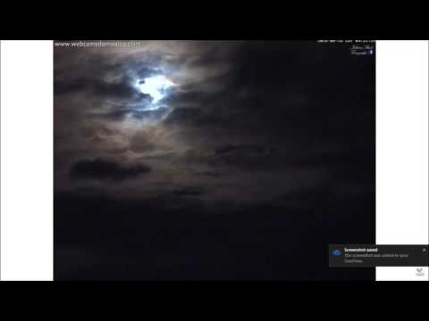 Whats THAT in the sky 7 WOAH! 8 16 16