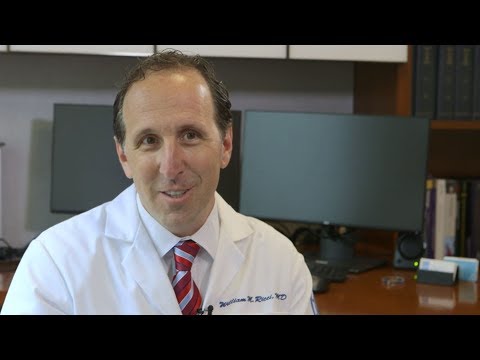 Dr. William M. Ricci Physician Profile