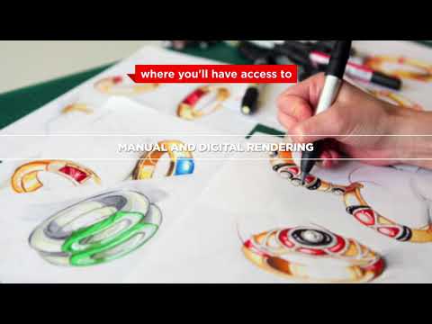 Creative Academy | Discover our Master of Arts in Design!