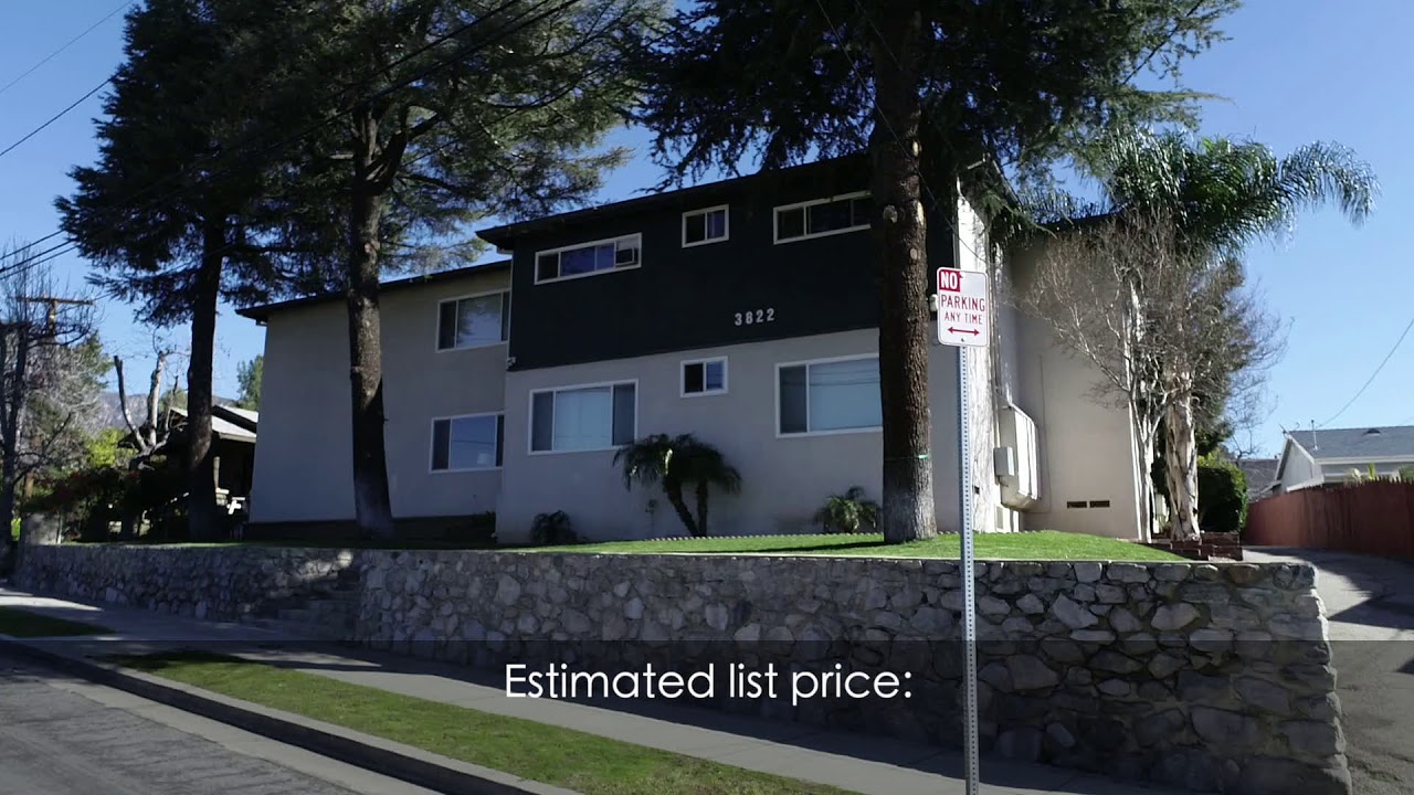 3822 SUNSET AVE, MONTROSE, CA 91020