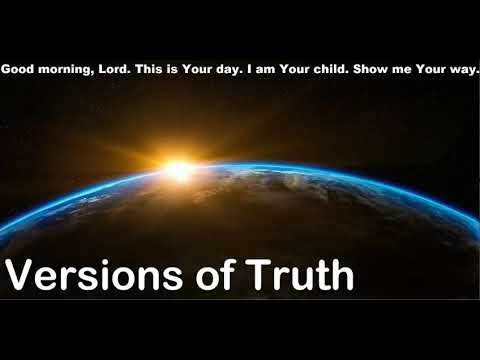 Versions of Truth – Easy Peasy All-in-One Homeschool