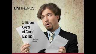 Unitrends Backup Reviews, Cost & Features | GetApp Australia 2025